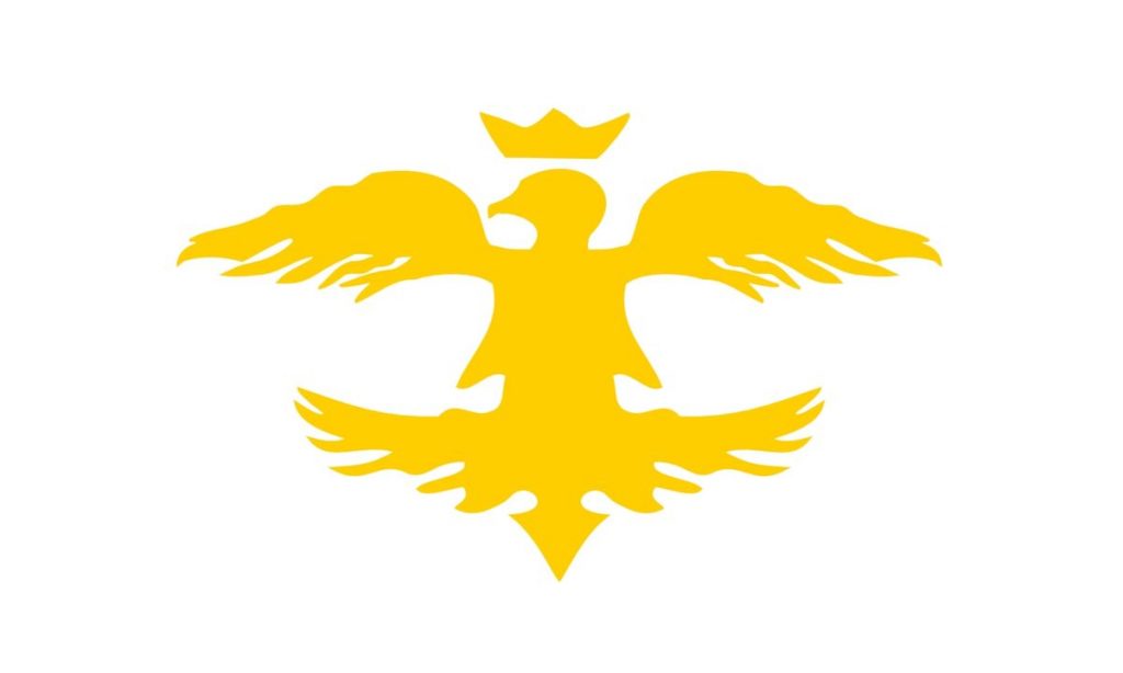 Avrupa Hun Devleti - Dünya Atlası