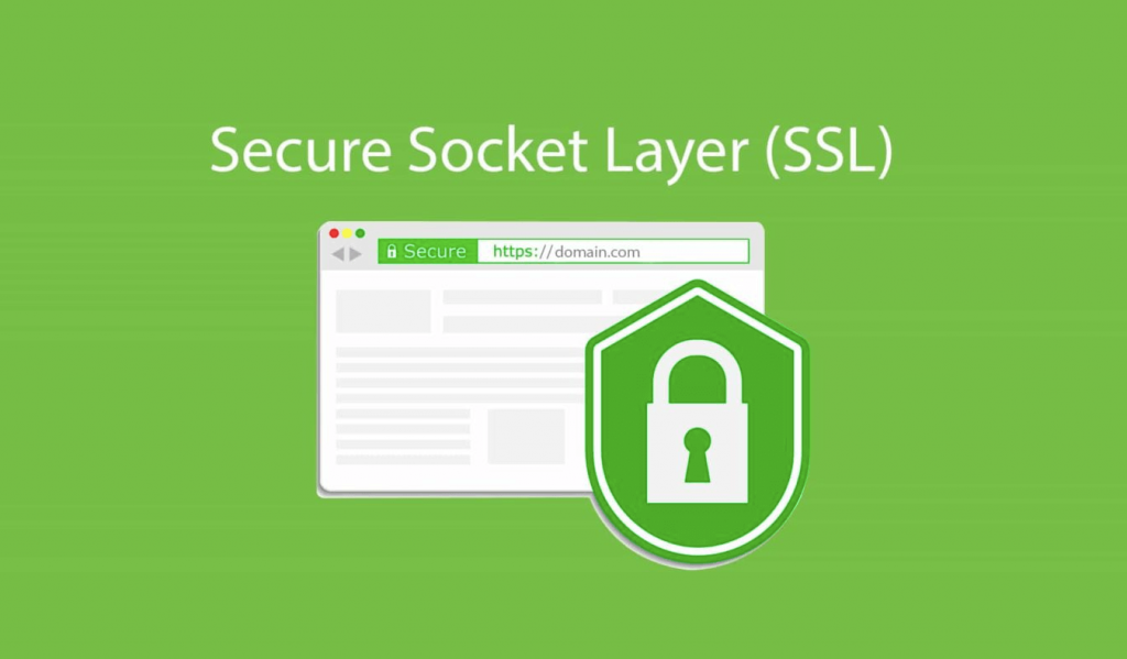 SSL (Secure Sockets Layer) Sertifikası Nedir? - Dünya Atlası