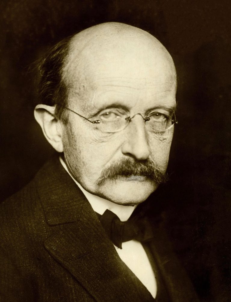 Max Planck ve Kuantum Mekaniğinin Doğuşu - Dünya Atlası